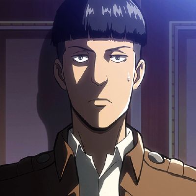 Do you know these AoT characters? - Test