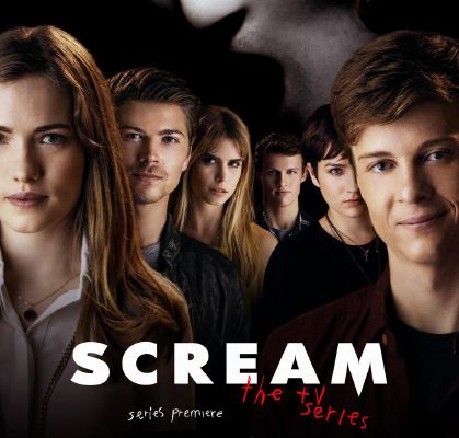 Scream TV series Quiz 2 - Test