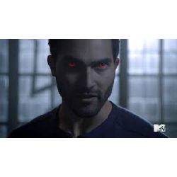 What alpha's pack symbol is for them - Test