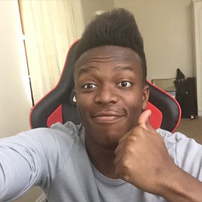 JJ | Who is Your Sidemen Best Friend? - Quiz