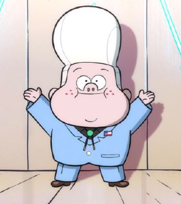 How Well Do You Know Your Gravity Falls Characters? - Quiz