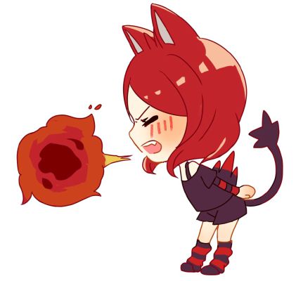 Quirky anime girls quiz (tricky edition) - Test