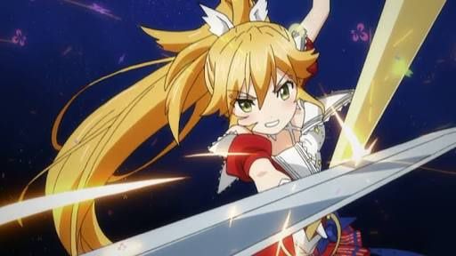 Guess The Anime! Tricky Edition! - Test