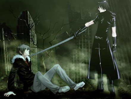 Guess The Anime! Tricky Edition! - Test