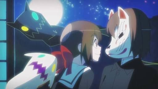 Guess The Anime! Tricky Edition! - Test