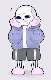 Does Sans like you? - Quiz