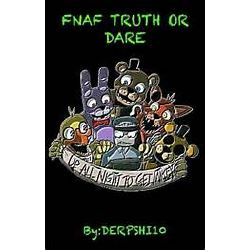 Five Nights At Freddy's TRUTH OR DARE | FNaF - Quiz