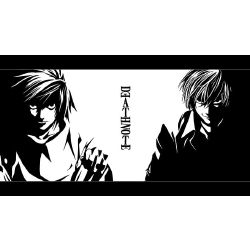 The Ultimate Death note Quiz - Test