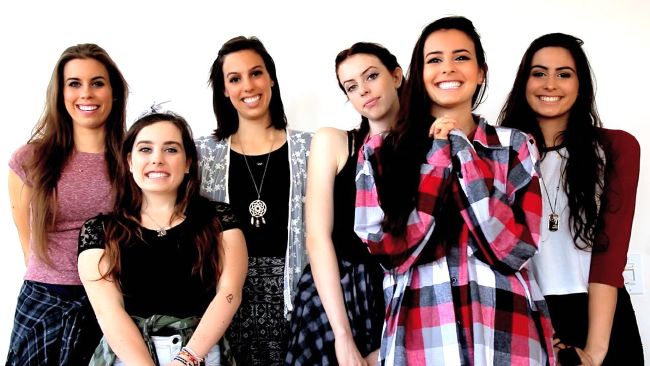 How well do you know Cimorelli? - Test