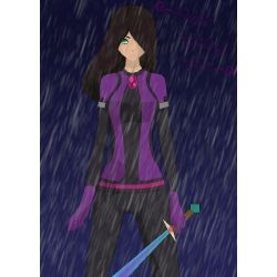 Maya | Which Minecraft Story Mode Character is your Girlfriend? - Quiz