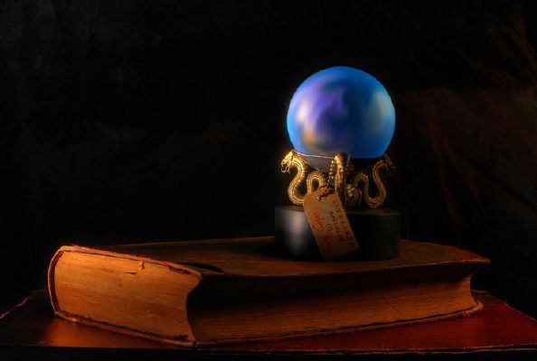 What is your magic power - Quiz