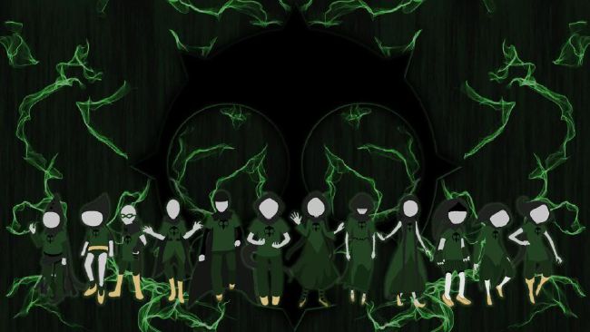 The Doom Aspect and its God Tiers/Classpect Roles | God Tier Classes ...