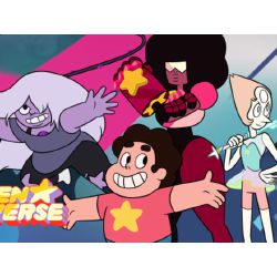 Do You Know Your Steven Universe? - Test