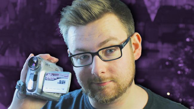 How Well Do You Know TomSka? - Test