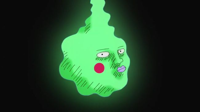 How Well Do You Know Mob Psycho 100? - Test
