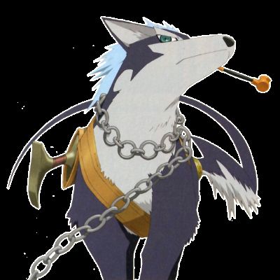 Can you name these anime characters? part 2 :3 - Test