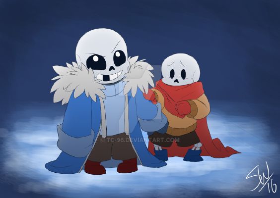Do You Know Your Undertale AUs? - Test