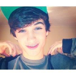 Who is your future boyfriend? - Quiz