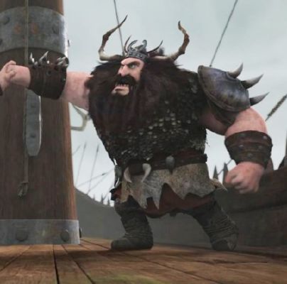 How well do you know the characters in HTTYD? (includes Both movies and ...