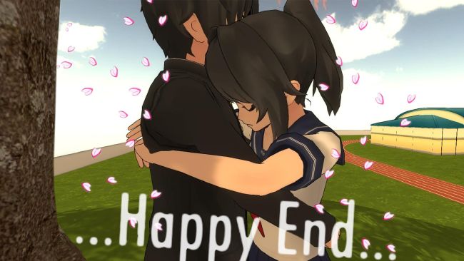 Which Male Yan. Sim. Rival likes you? - Quiz