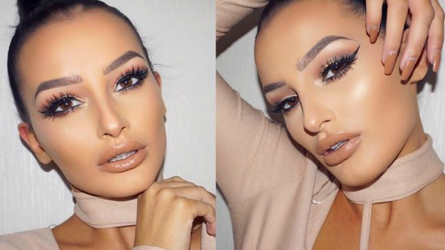 The hardest makeup quiz you will ever take! - Test