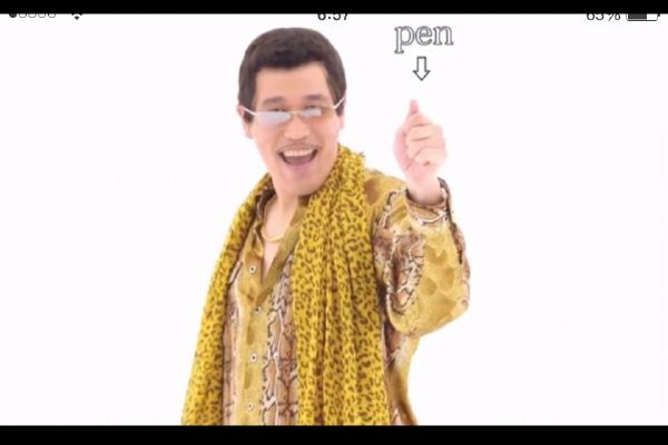 How well do you know Pen Pineapple Apple Pen? - Test