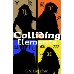 How Well Do you Know the Element Rules? (Colliding Elements) - Test