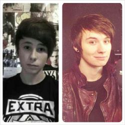 Dan Howell Girlfriend Erin