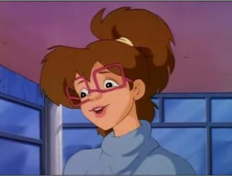 Obscure Cartoon Characters Test - Test