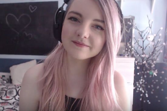 How well do you know LDShadowlady? - Test