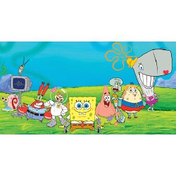 SpongeBob Squarepants Quiz! - Test