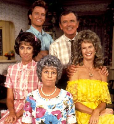 Do you remember the 1900's TV shows? - Test