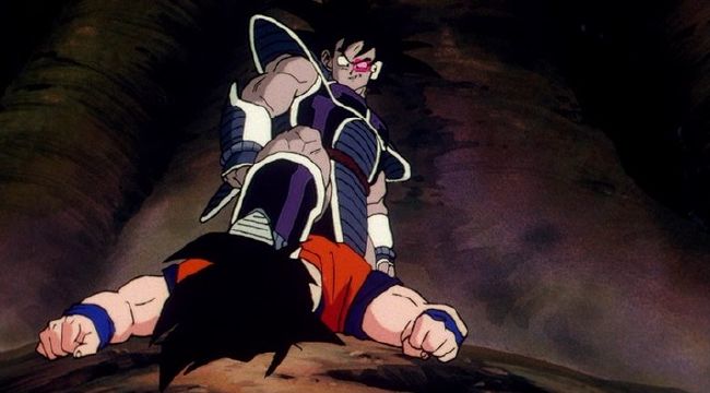 Turles and his Crusher Corps concepts! : r/DBZDokkanBattle