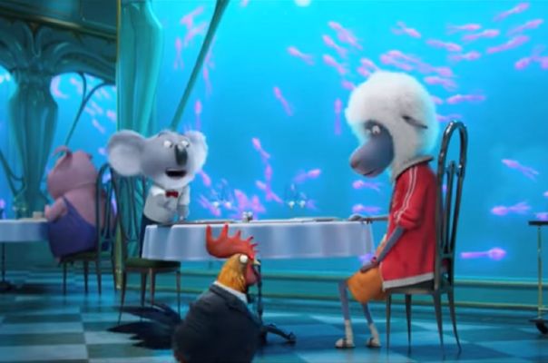 How Well Do You Know The Movie "Sing"? - Test