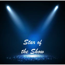 Star of the Show