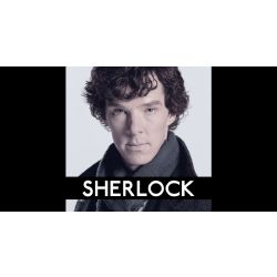 Sherlock x reader | Published | RJ