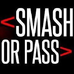 Smash Or Pass: Celebrity Edition - Survey