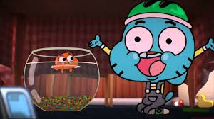 How Well Do You Know The Amazing World of Gumball? - Test