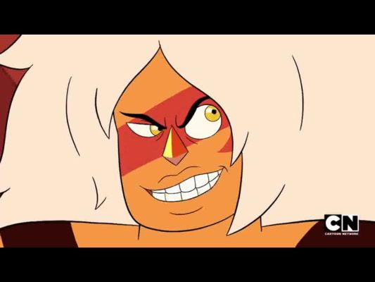 Nose | Steven Universe Personality Quiz - Your Gem Placement! - Quiz