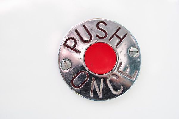 Would you push the button? - Quiz