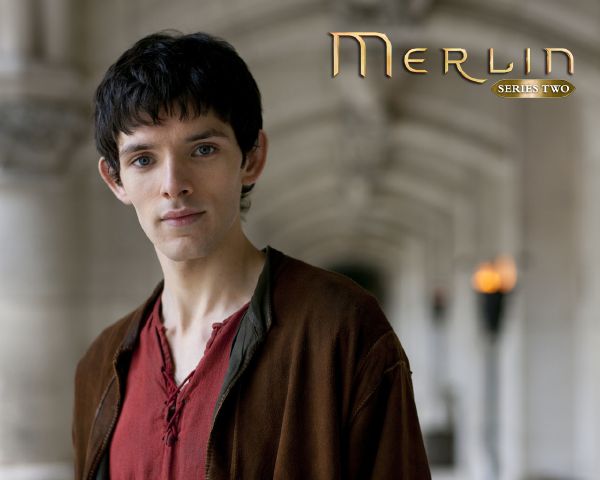 Which "Merlin" Character are you? - Quiz