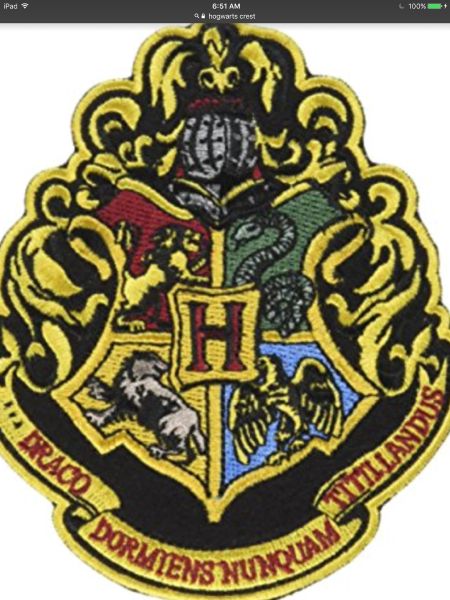 How much do you know about Harry Potter? - Test