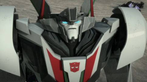 Transformers - Sparkmate - Quiz