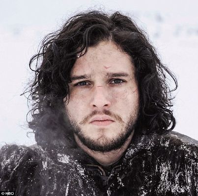 Game of Thrones Fanfic (Jon Snow)...? - Survey