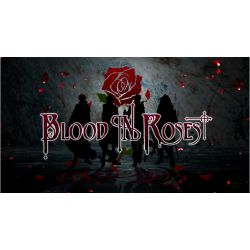 Shall We Date? Blood In Roses: you favorite - Survey