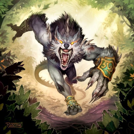 Who is the best fictional creature - Poll