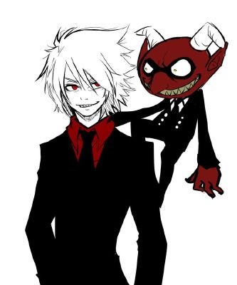 What kind of Mage are you? - Quiz