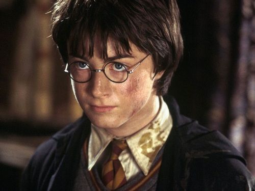 How Much Of A Harry Potter Nerd are you? Part 2 - Test