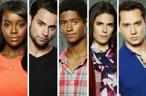 Which 'HTGAWM' Keating Five Member are you? - Quiz