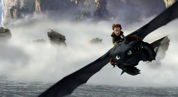 How Well do you Know the Soundtrack for the First Movie?- HtTYD - Test